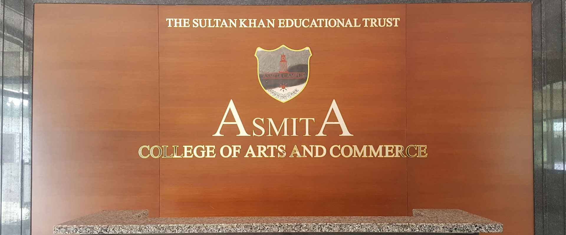 Asmita Junior College